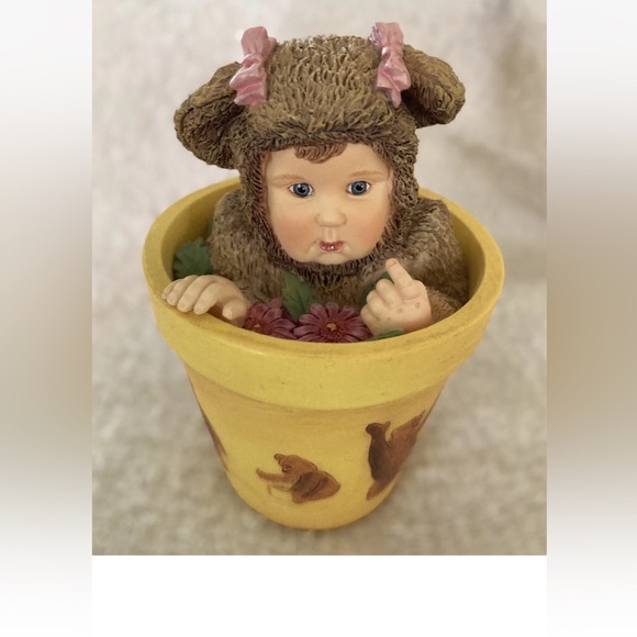 Anne Geddes | Other | Vintage Anne Geddes 998 Children Are The Greatest ...